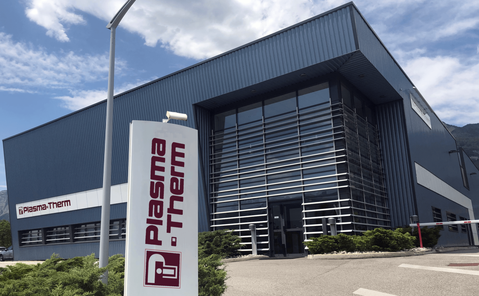 Plasma-Therm Strengthens Presence in Europe to Collaborate With ...