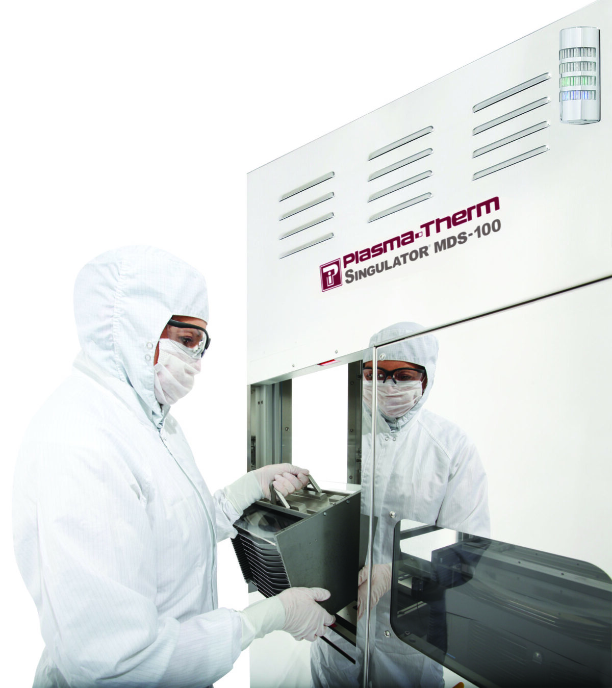 MDS-100 Sale to Cornell NanoScale Science & Technology Facility - CHA ...